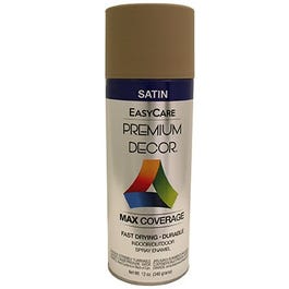 Premium Decor Spray Paint, Khaki Gloss, 12-oz. - Oconto Falls, WI ...
