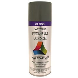 Premium Decor Spray Paint, Granite Gloss, 12-oz. - Oconto Falls, WI ...